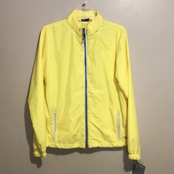 NordicTrack | Jackets & Coats | Nordictrack Performance Active Jacket ...
